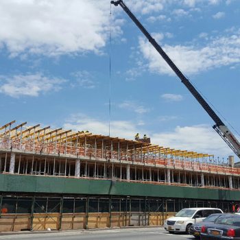 Superstructures – Trident Construction